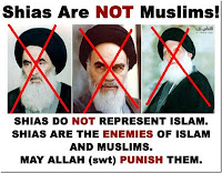 Kenali dan waspadai tokoh-tokoh Syi'ah Indonesia ini, dari penyanyi ...